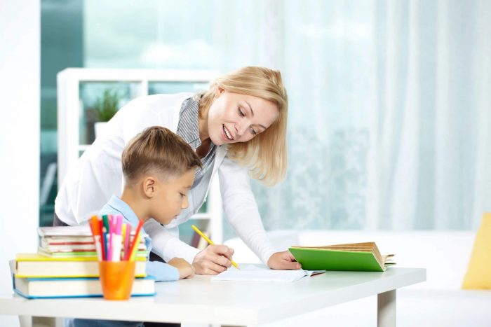 Reading - Cedar Tutoring Academy